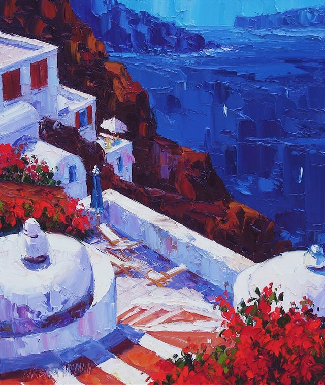 Barbara McCann (1948-2011) | Tutt'Art@ | Masterpieces