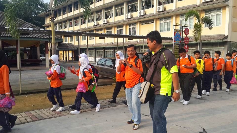 SK BANDAR TUN HUSSEIN ONN 2