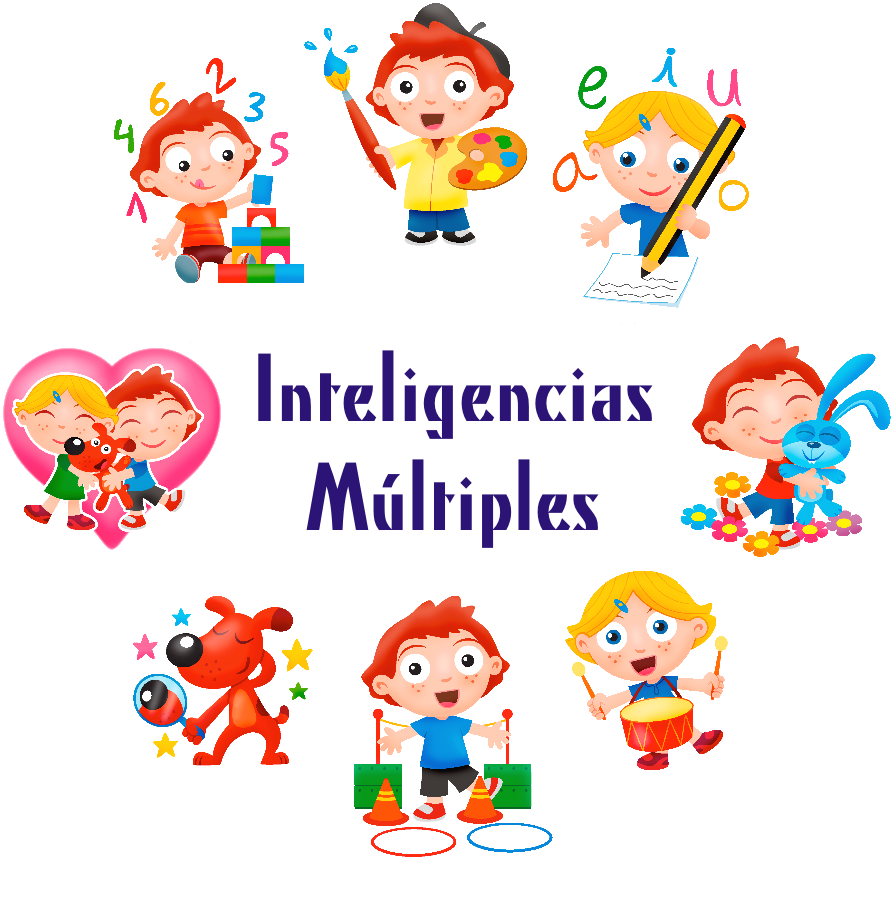 Poeliteraria: PROYECTO DE INTELIGENCIAS MÚLTIPLES. INTER CANTORES ET ...