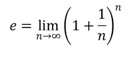 Euler and his number