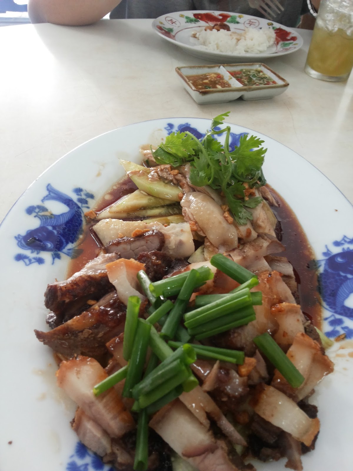 oo00oo: Food @ Betong