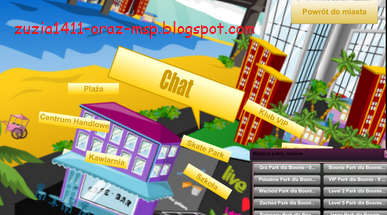 O Naszym MSP: Ciekawostki o MSP