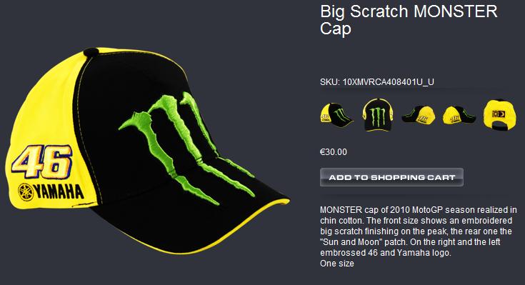 Valentino Rossi Collection | motogpf1store.com