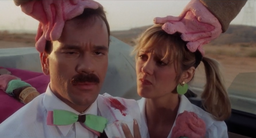 The Bloody Pit of Horror: Munchies (1987)