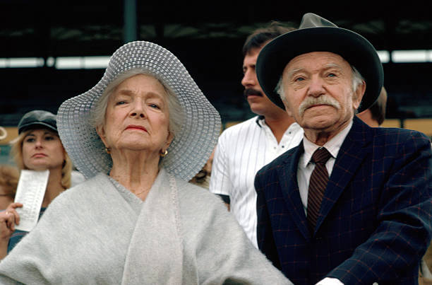 Los Angeles Morgue Files: "I Love Lucy" Character Actor John Bleifer ...