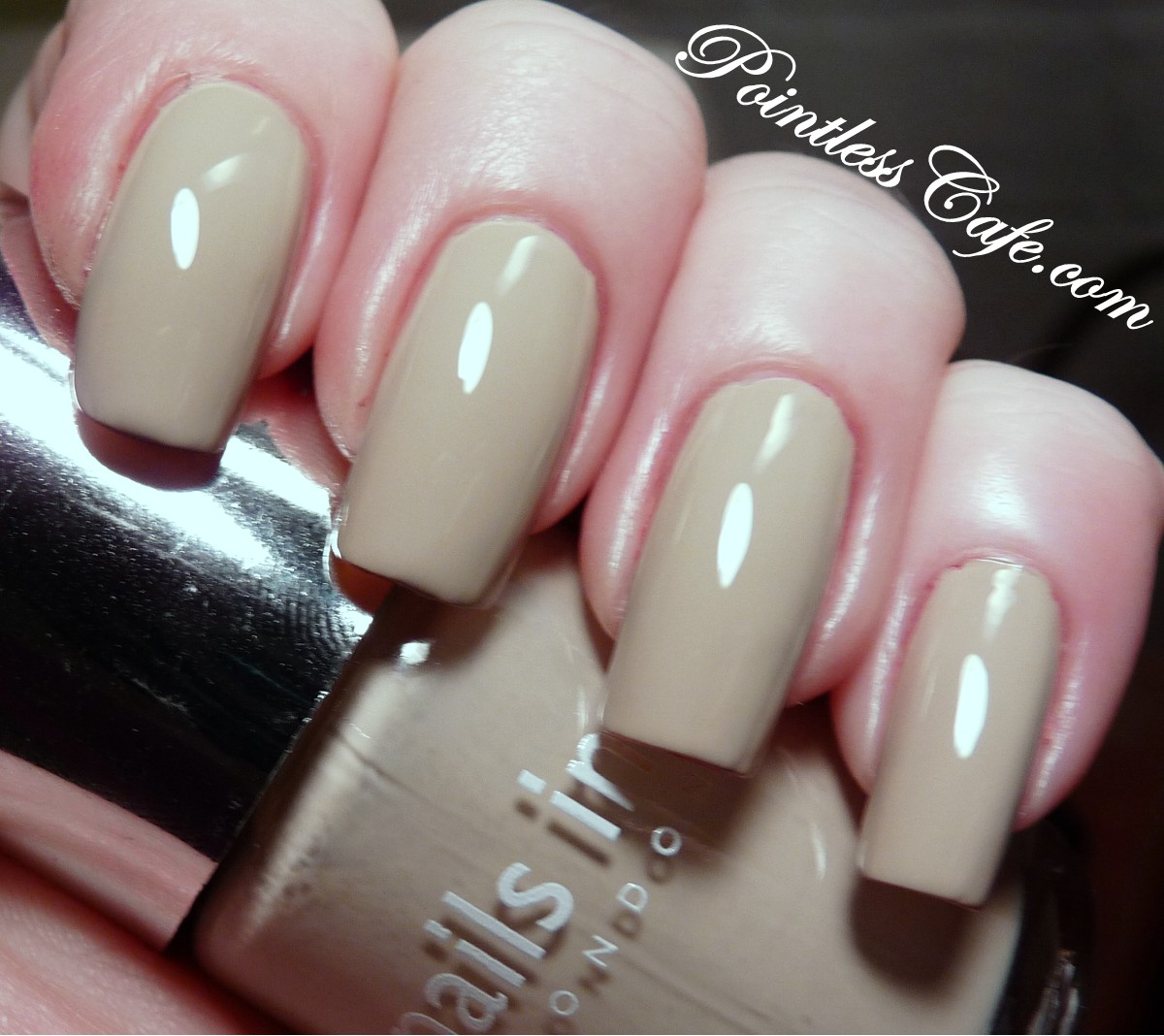 More Nails Inc. Love with Victoria, Tate, Fouberts Place & Fulham ...