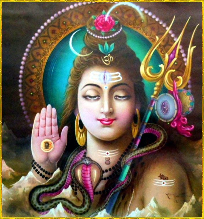 1000+ New Mahakal Trending collection Amazing picture 2019