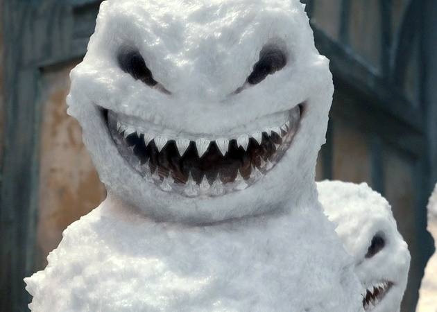 White Stuff: Anyone got Matt Smith's number?