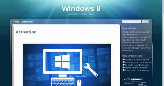 Windows loader edition 1.8.7 nice working : moosusbalt