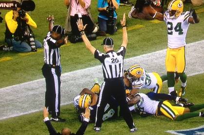 The Poop: The NFL is Poop - Week 3