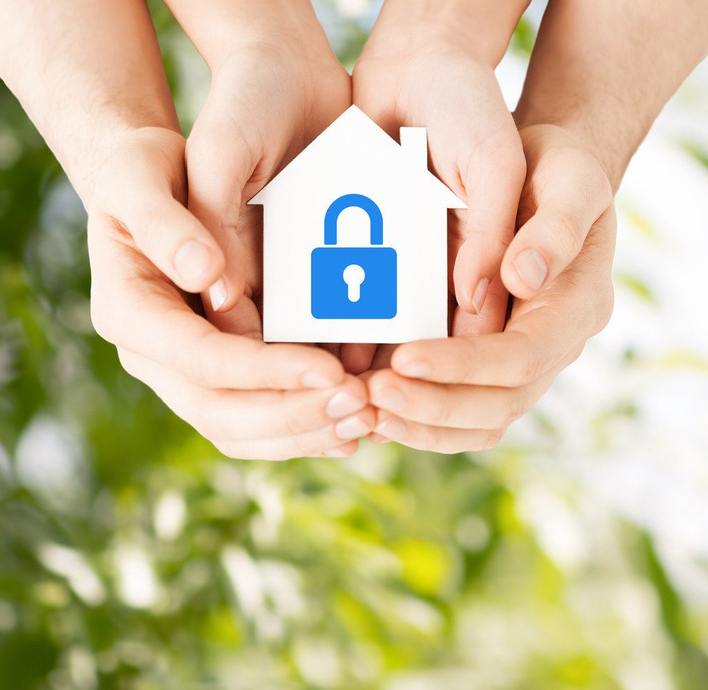 Keeping Your Home Secure