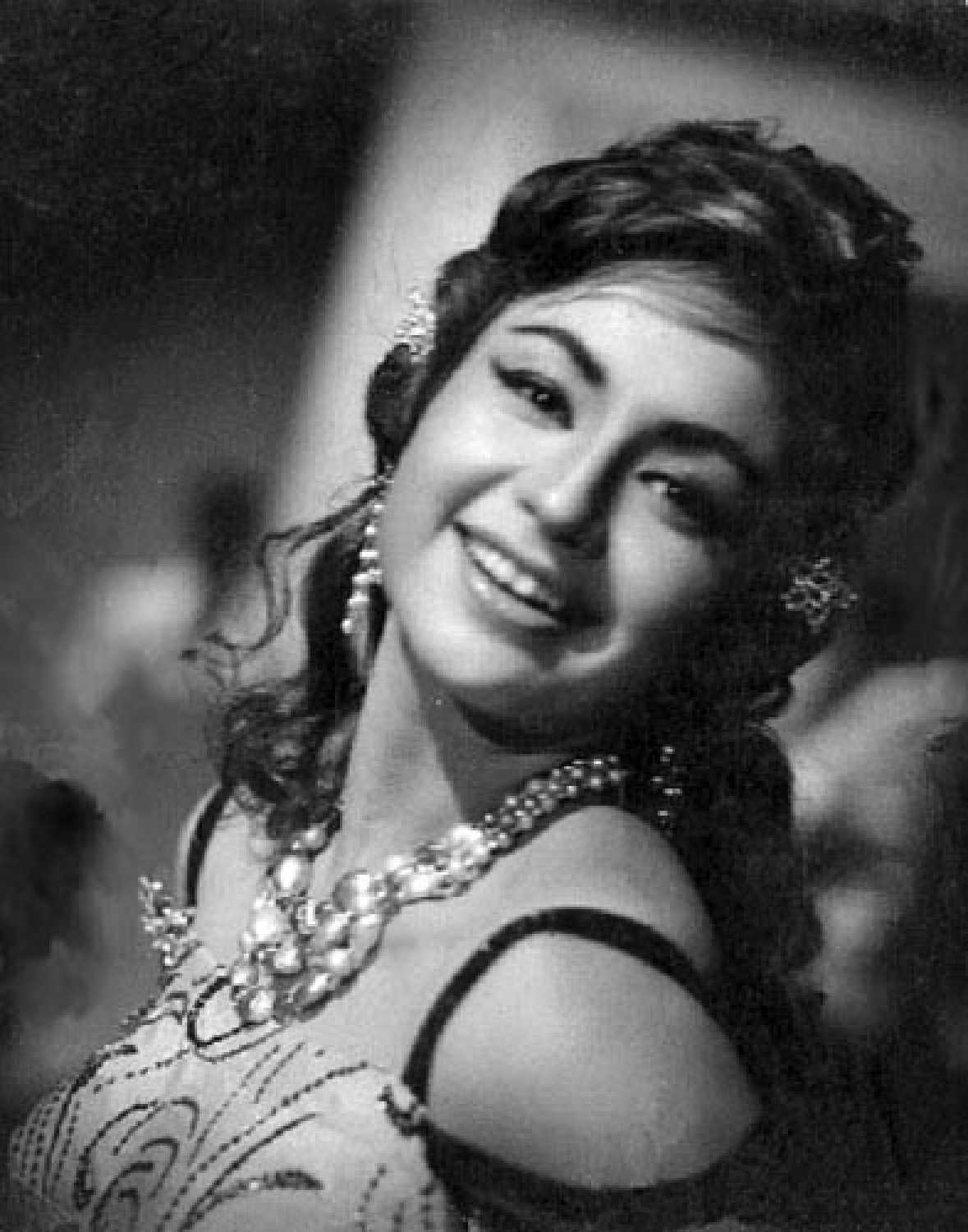 Legendary Actress Helen Richardson Khan | Knowledge Studio Hub Legendary Actress Helen Richardson Khan | Knowledge Studio Hub