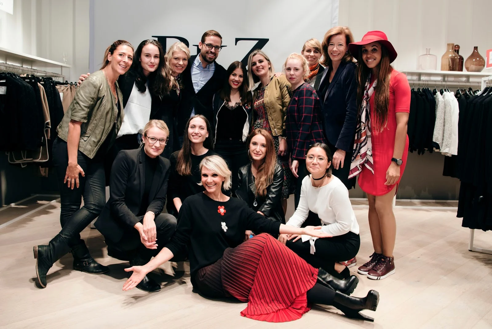 New Season Pick in 30 Min at PKZ Women | Home & Art Magazine