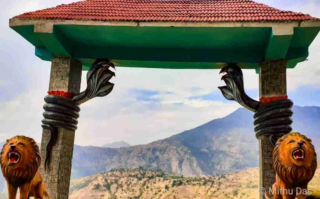 Photos: Dipayal Silgadhi, Nepal