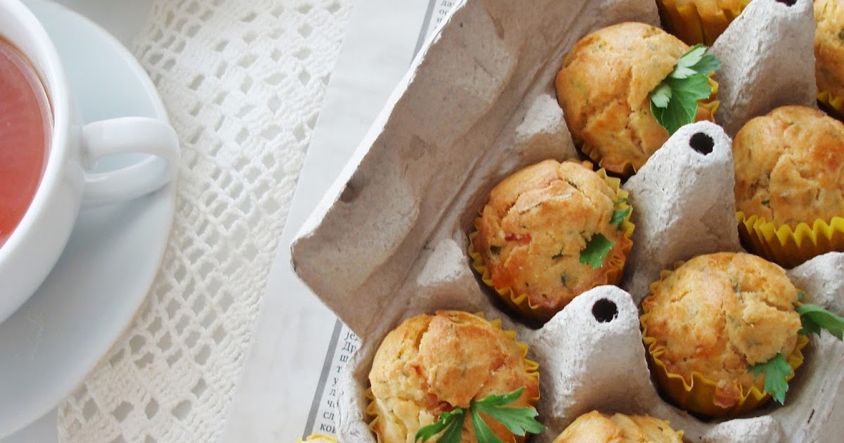 La cuisine creative: Mini (ma)fini