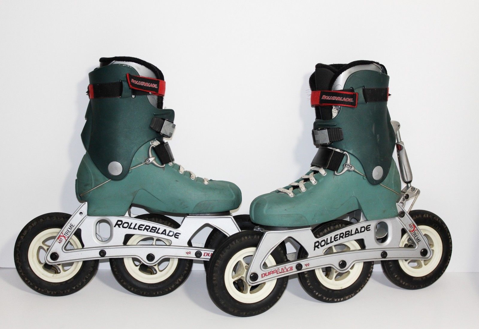 Agosto 2015 ~ Roller and Slide Blog