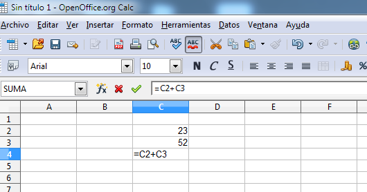 Enrique: HOJA DE CÁLCULO 2