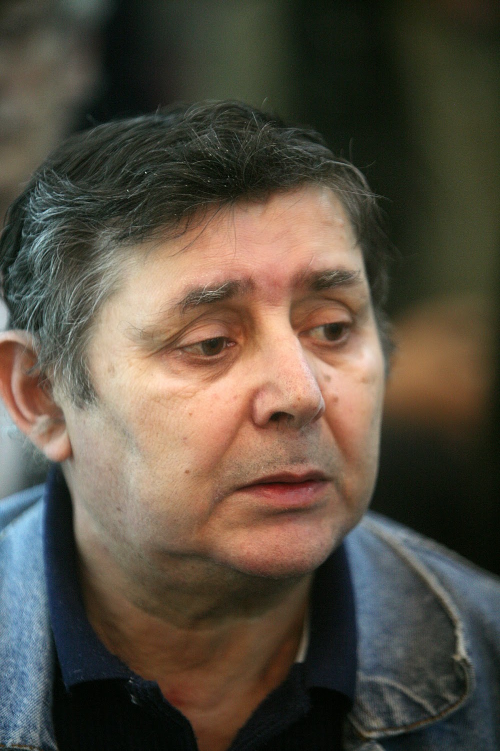 Octavian Mihalcea