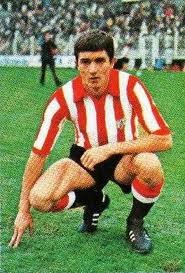 SENTIMIENTO ATHLETIC: ARGOTE: "EL ATHLETIC ACTUAL ES MEJOR QUE EL DEL ...