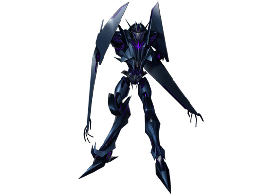 Transformers: Transformers Prime - Soundwave