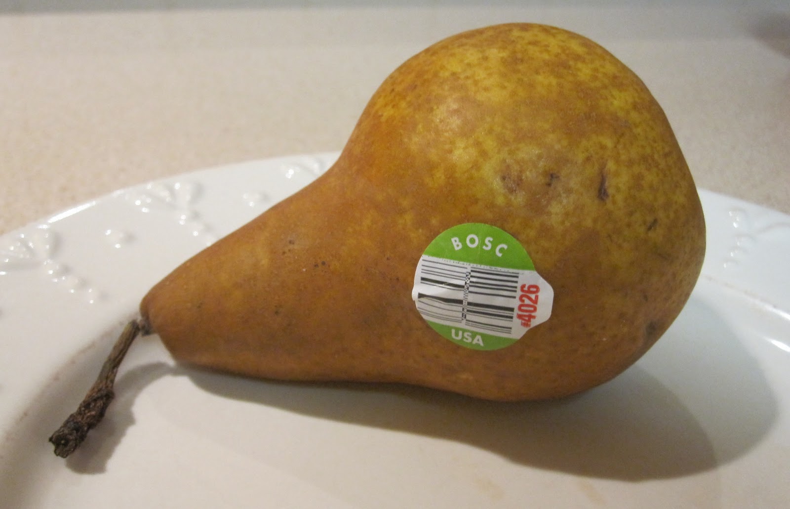 Cannundrums: Pears: Asian, Korean, Ya, Fragrant, Bartlett, Red Bartlett ...