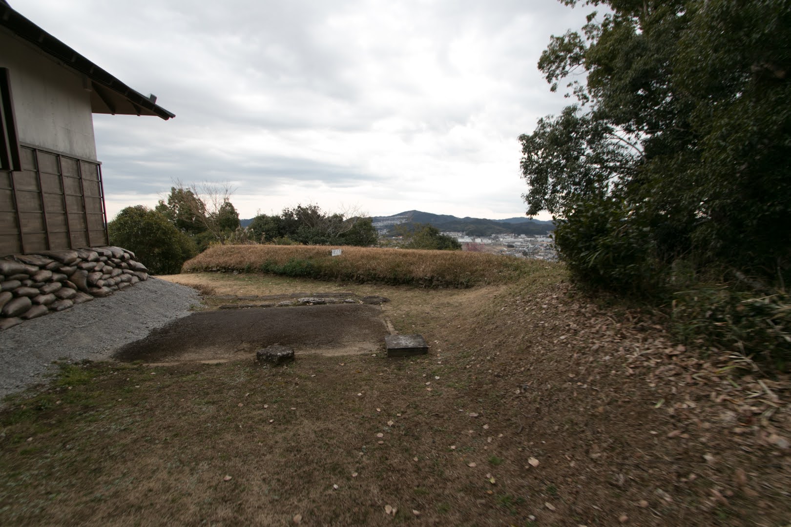 Oko Castle -History of island hero (1) Start from lowest position ...