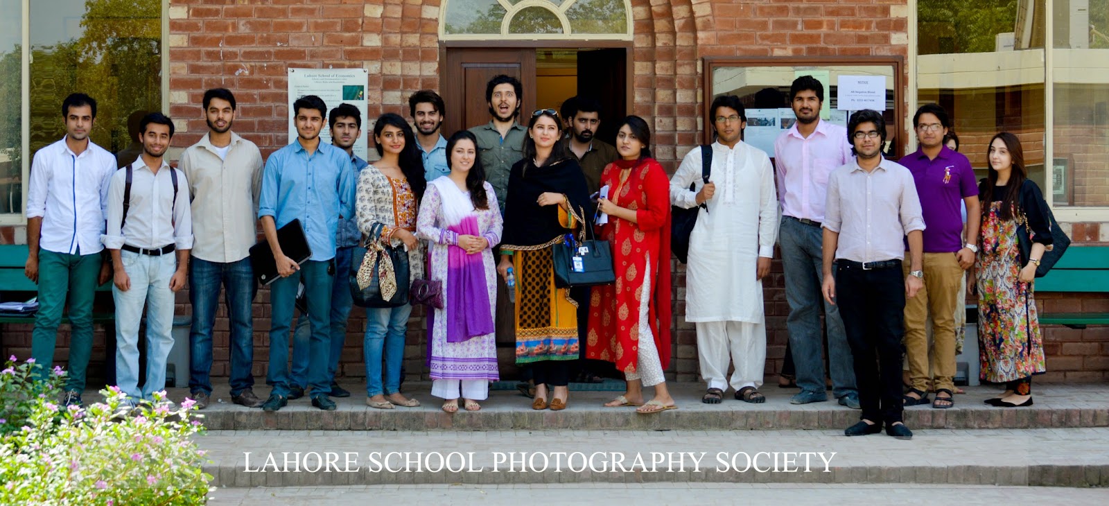 Lahore School of Economics: Lahore School Entrepreneurship and Business ...