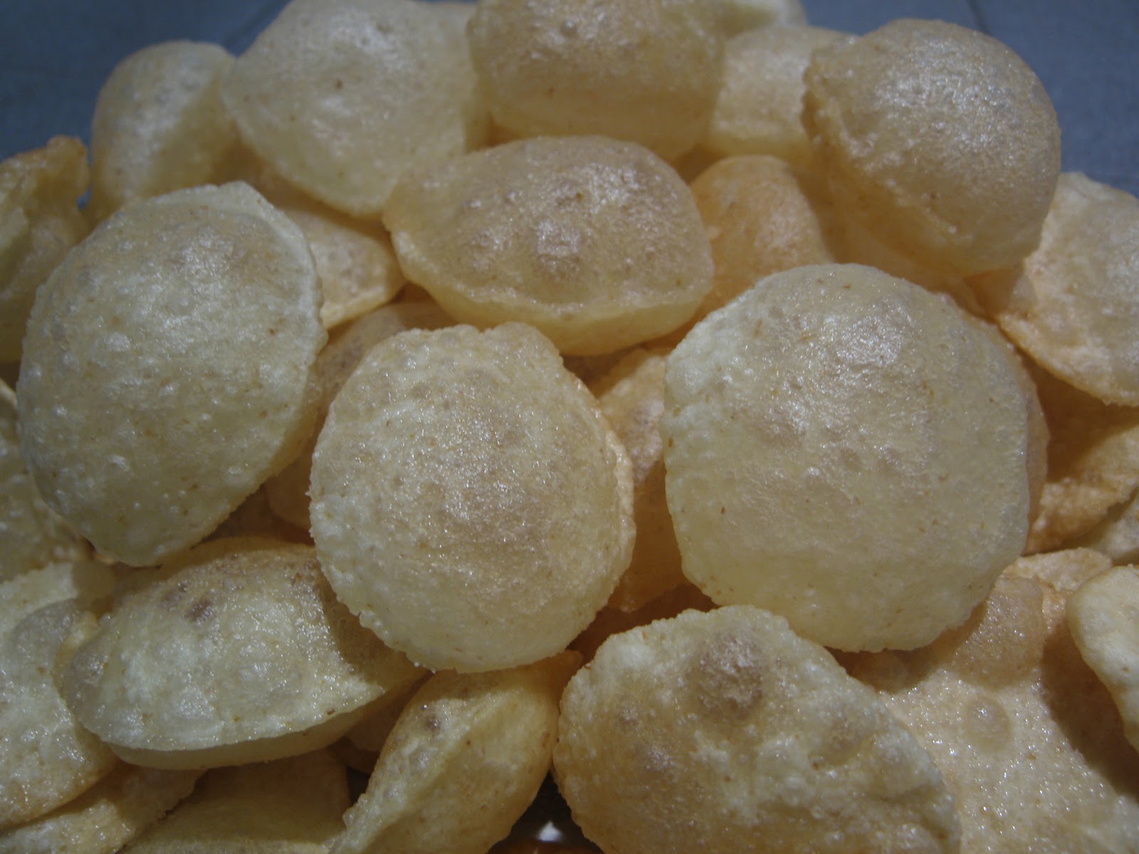 Gol Gappa / ಗೋಲ್ ಗಪ್ಪಾ | Recipe world