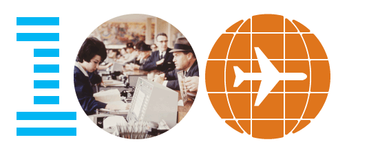 Centenaire IBM France - 2014 : 100 ans d'IBM en France #IBMfr100 : 1953 ...