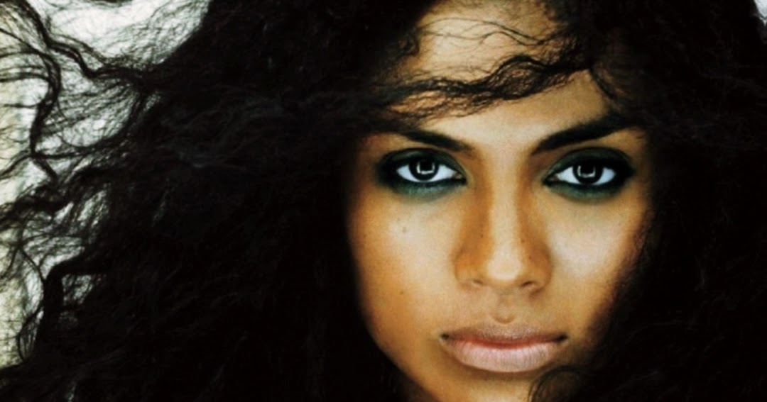 Amel Larrieux - Bravebird (2003) ~ Mediasurfer.ch