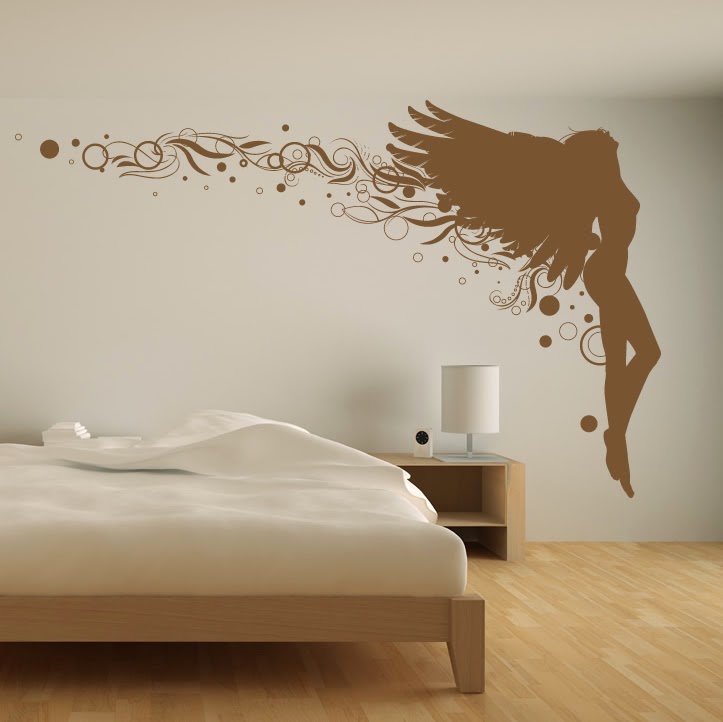 Stickere decorative - Fototapet - Promotie 50-70%: Modele coafor