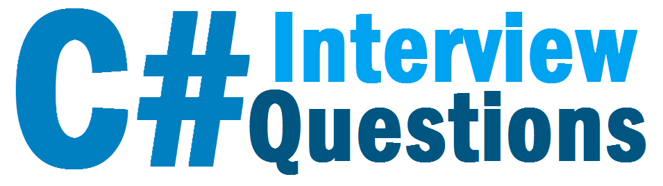 Technology & Project Management tips and tricks: C# Interview Questions ...