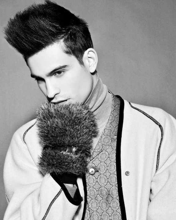 Gabriel Burger by Omar Macchiavelli | Brazil Male Models