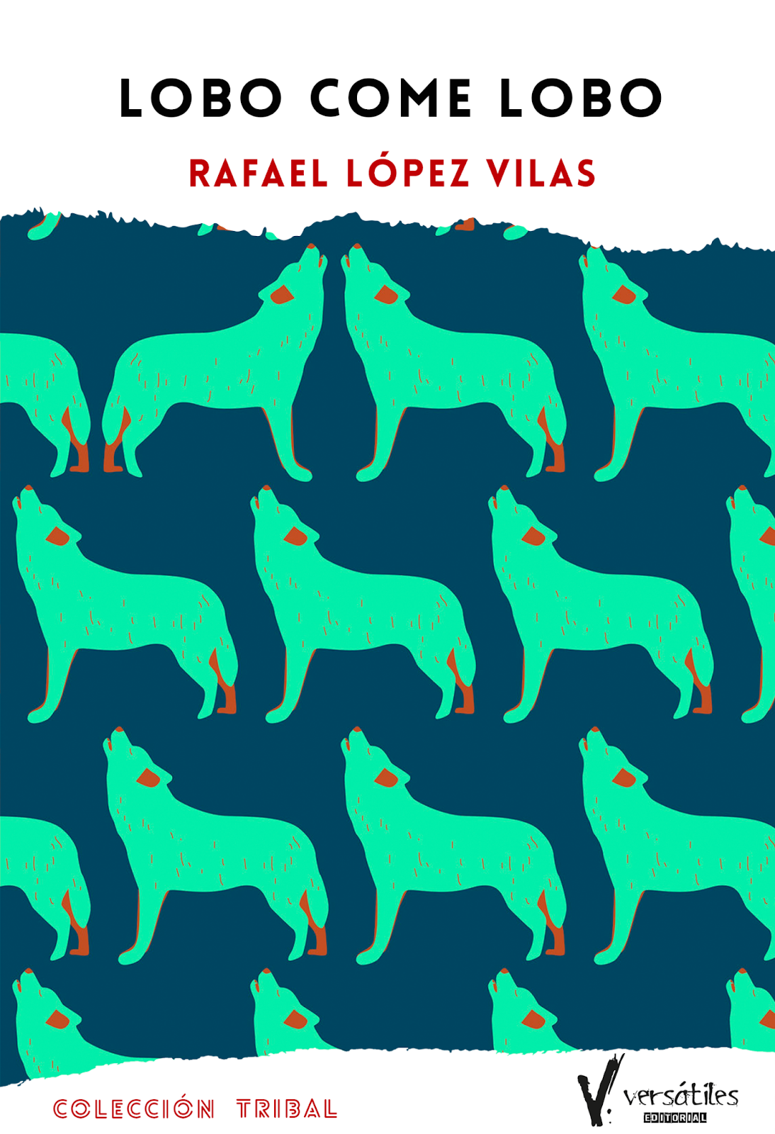 LOBO COME LOBO: Rafael López Vilas. – Blogs de Culturamas