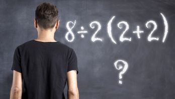 Helge Scherlund's eLearning News: Viral math problem baffles ...