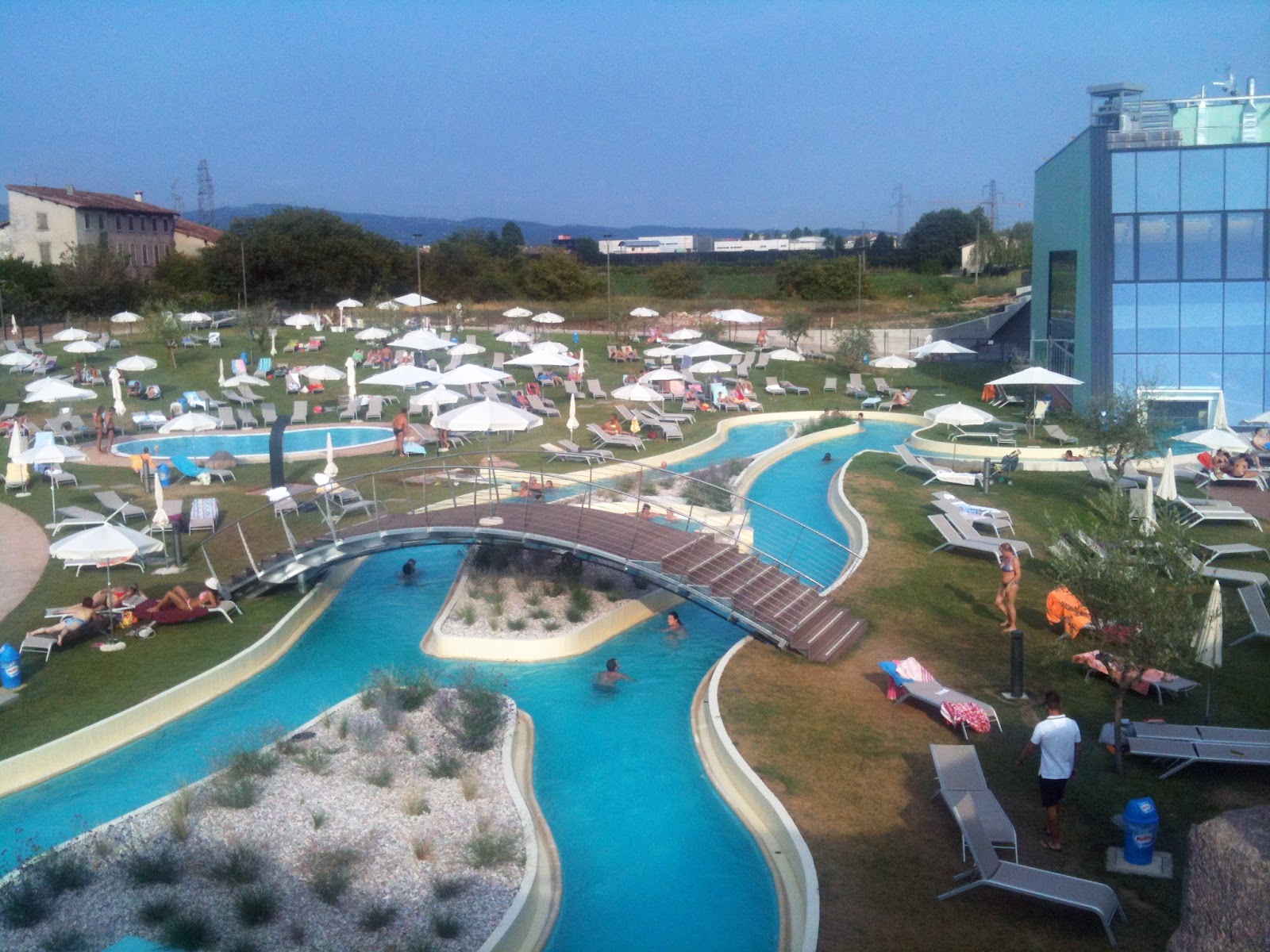 Wellness e dintorni... Informazioni, Opinioni, Esperienze e Commenti ...