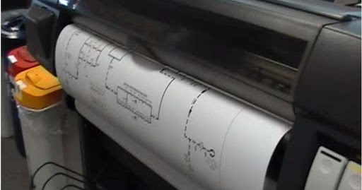 Different Types of Plotter Applications, Advantages, Disadvantages ...