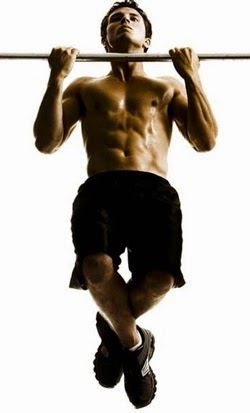 Comment faire les tractions à une main