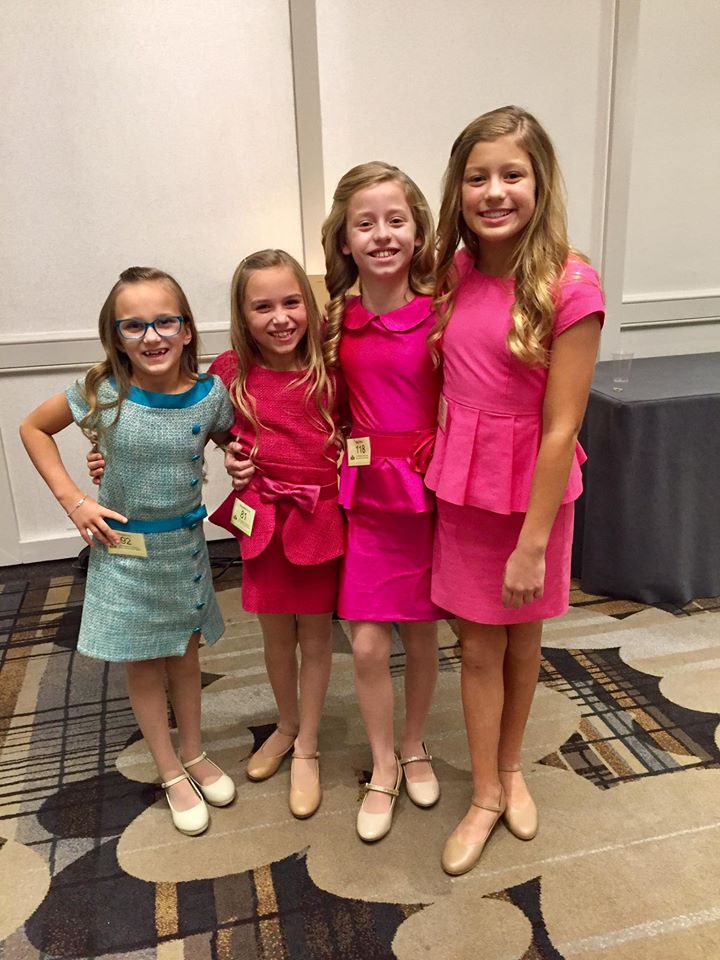 7th Grade School Dance Dresses