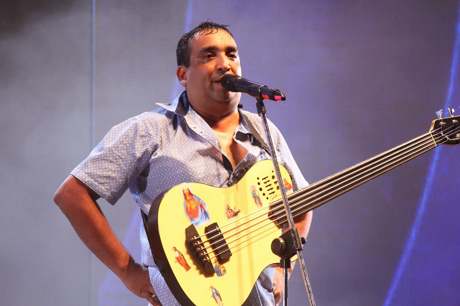 Cuentos Pauperrimos: El gracias checho de el chino