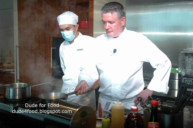 DUDE FOR FOOD: Five Dishes. Five Winners. Bord Bia Announces Winners of ...