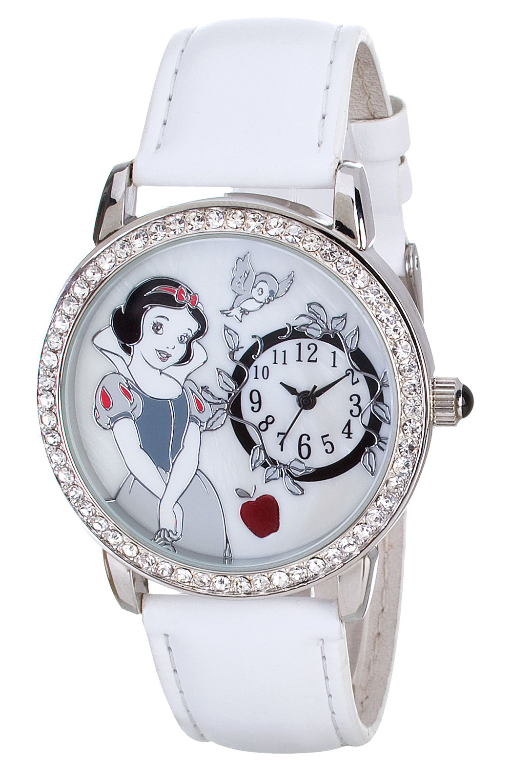 Filmic Light - Snow White Archive: 2000s - Snow White Wristwatches