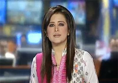 Top 10 Famous Female Tv News Anchors in Pakistan | Techno Business