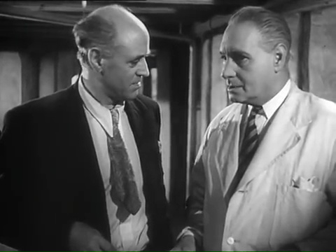 Forgotten Actors: Henry Edwards