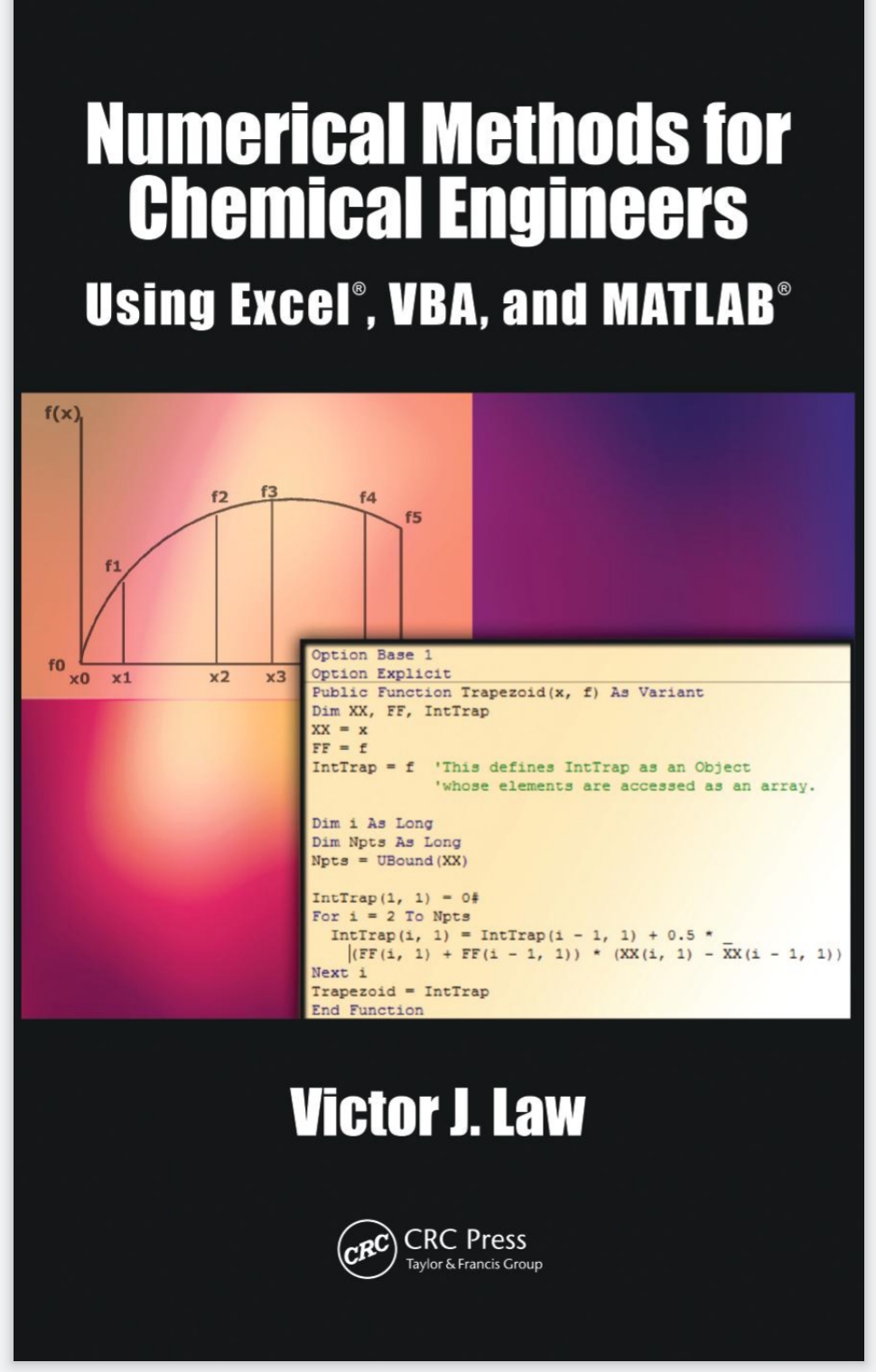 [Free ebook]Numerical methods for chemical engineers using Excel, VBA ...