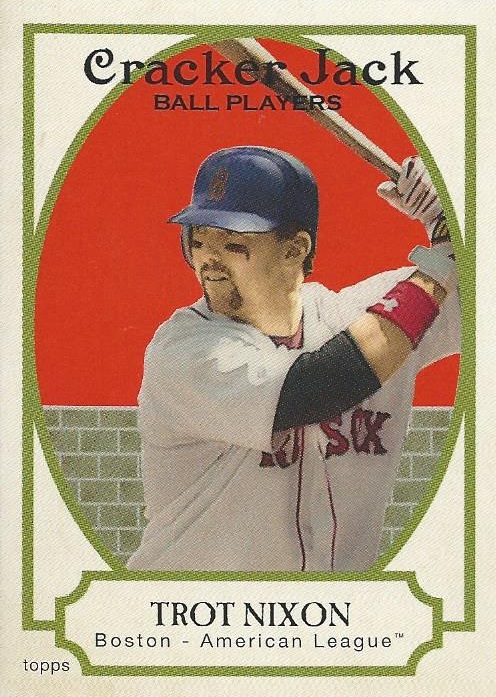 Shoebox Legends: Box o' Sox from Billy!