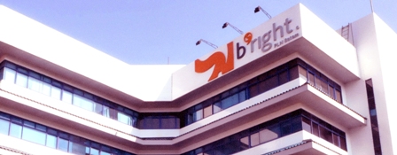 PT Bright PLN Batam Gelar Program Pasang Baru Gratis Dan Granada ...