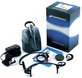 Prologix LLC, Software and Technology Blog: Plantronics Sound ...