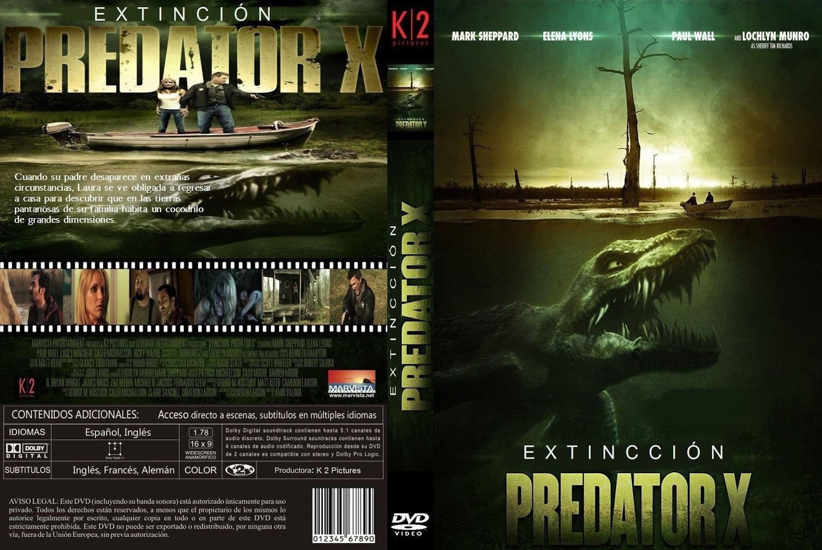 Predator X Extincion | atelier-yuwa.ciao.jp