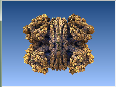 Mandelbulb/Mandelbrot/fractals for beginners.: Mandelbulb 3D Tutorial ...